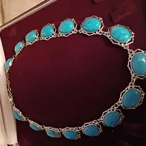 Camrose & Kross | Jewelry | Camrose Kross Jacqueline Kennedy Jbk Silver ...